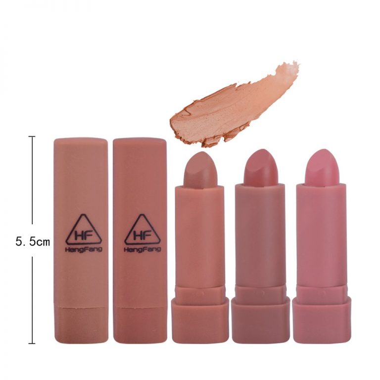 Heng Fang Mini Lipsticks Pack of 6 – Charm